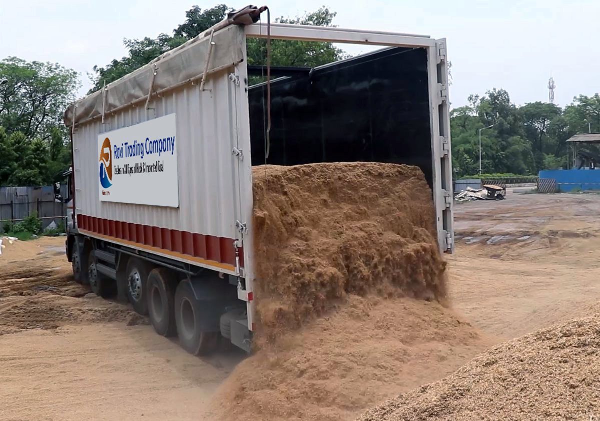 KWF Technology » Ravi Trading Company » ravitradingcompany.com